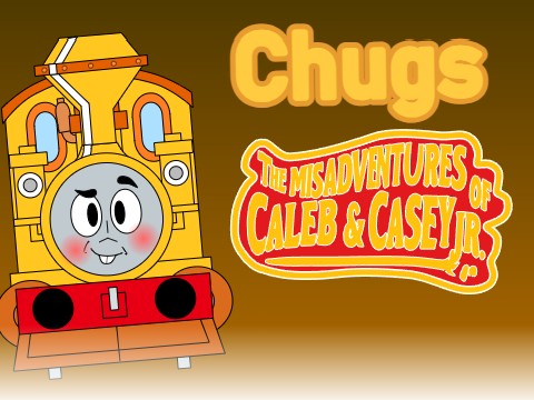 Chugs Views (TMOC&CJ)