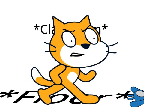 FIRST RULE, NO TALKING.