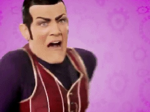 "Don't Let Your Kids Watch it!" Meme Template remix