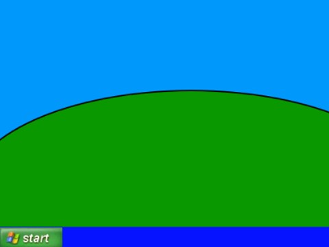 Microsoft™ Windows XP