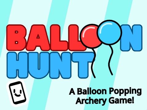 Balloon Hunt #games #trending #all #balloon #hunt #balloonhunt