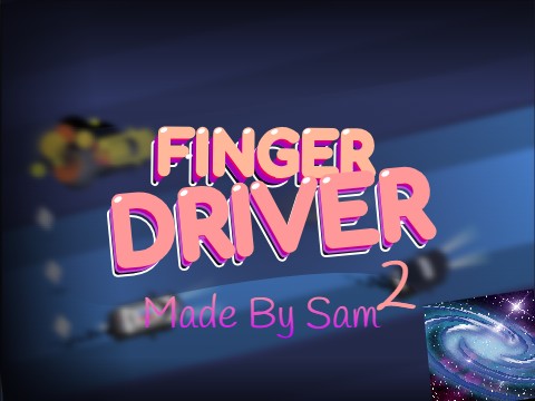 Finger Driver 2