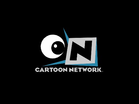 Cartoon Network Interactive Logo (2004) Remake
