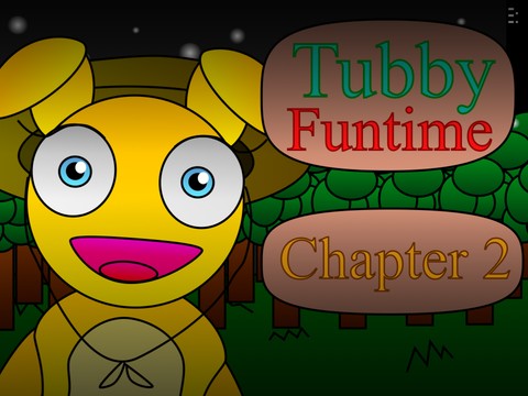 Tubby Funtime (Chapter 2) #POPPYPLAYTIME #POPPY #PLAYTIME #GAME # ...