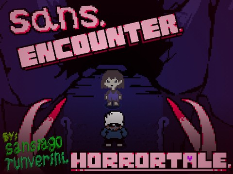 HT: Sans Encounter [ 14 FEB SPECIAL !! ].