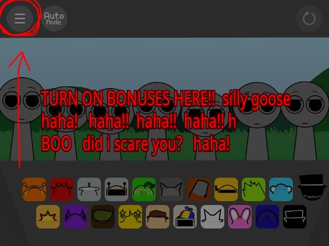 Sprunki Retake (Custom Update)