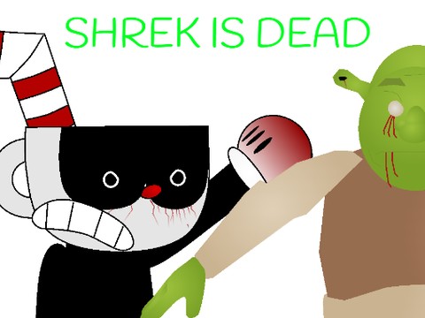 Heavy Is Dead But Its Childhood Horror (Continued)