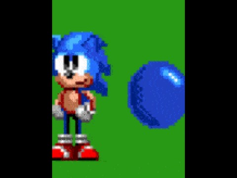 SpeedDuo64 Presents: Sonic Comp. /"Sonic Legacy" Beta!!!1!