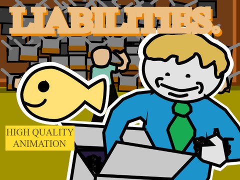 Liabilities #all #animation #art #contest #popular #trending