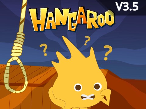 Hangaroo V3.51