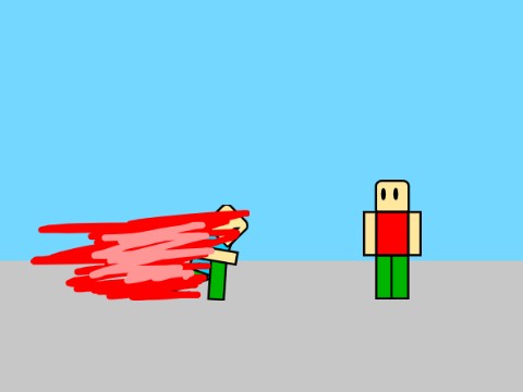 Savage fangs (jun) animation