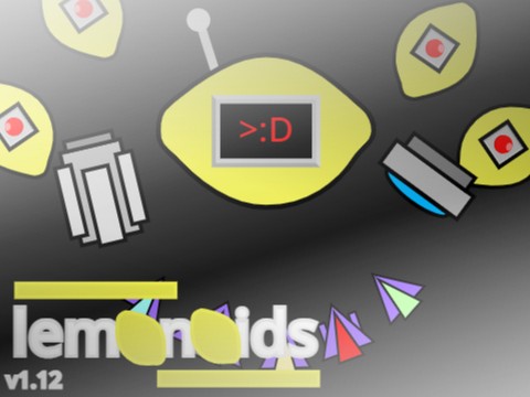 [LEMONOIDS] v.1.12