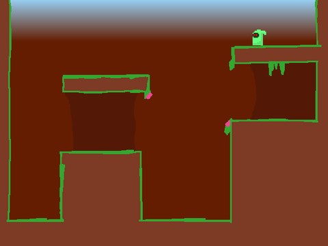 Platformer Test