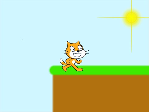 cat dash