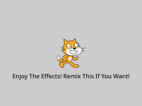 Scratch Effects Kit!