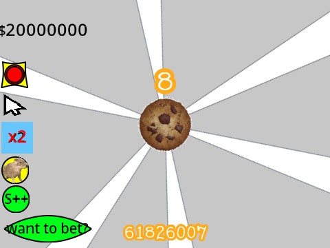 clicker game