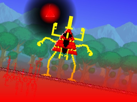 bill in terraria