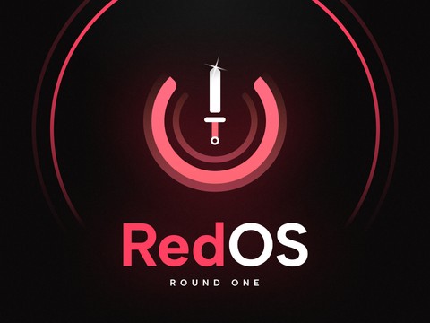 Red OS - Round 1
