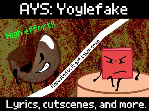AYS: Yoylefake (High Effort)