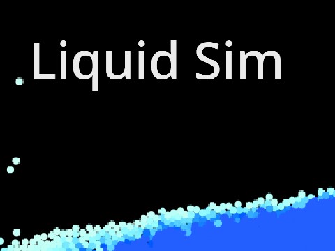 Liquid Sim #Games #All #Trending