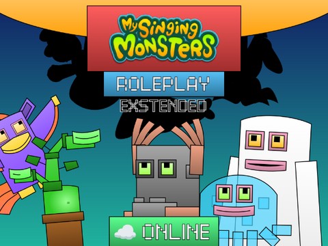 MSM Roleplay Extended (☁Online) V1.2