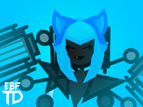 [?EP 60 PART 1&2?] Eyebrow Fish TD: Remaster