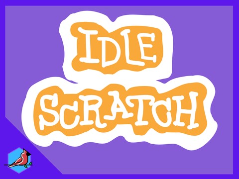 Idle Scratch