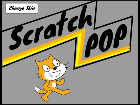 Scratch POP
