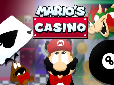 Mario's Casino