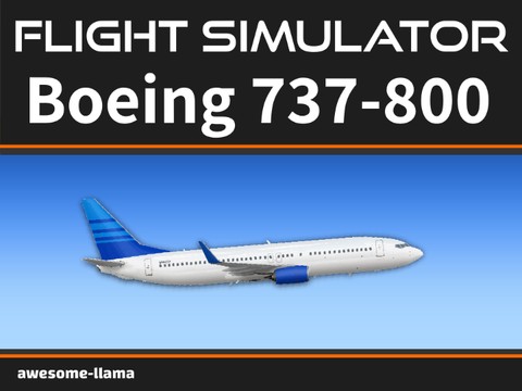 Flight Simulator / Airbus A320-200 / 2D Mod