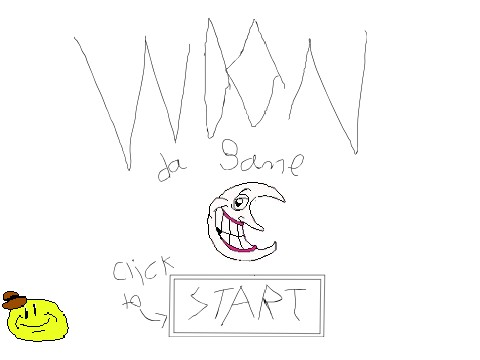 WOON da game