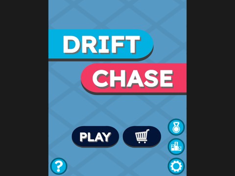 DRIFT CHASE v1.2 [ENTRY] #Games remix