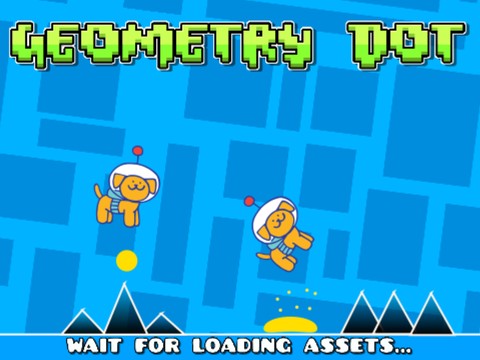 Geometry Dot