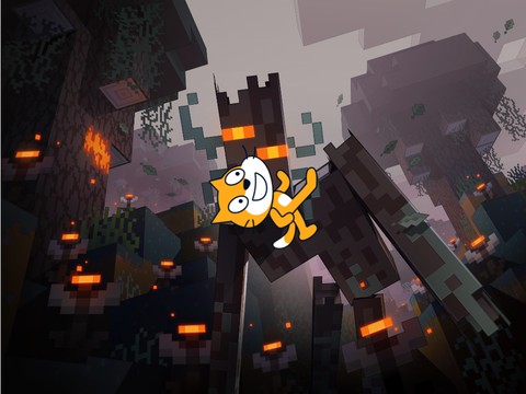 this project crashes scratch