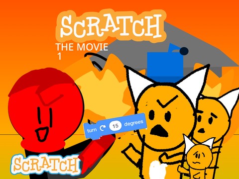 The Scratch Movie Release