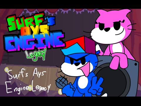 Surf's AYS Engine V3.3