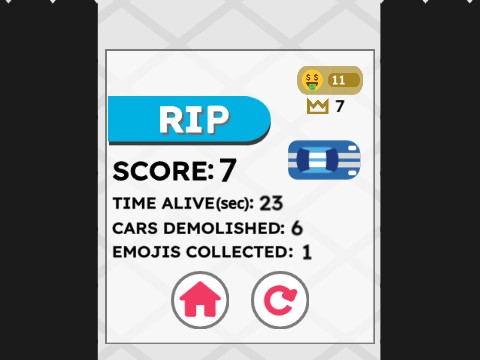 DRIFT CHASE v1.2 [ENTRY] #Games remix