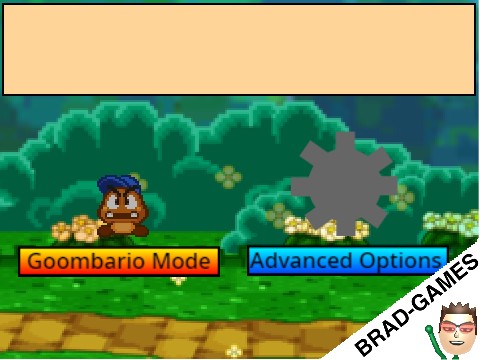 Paper Mario Battle Creator