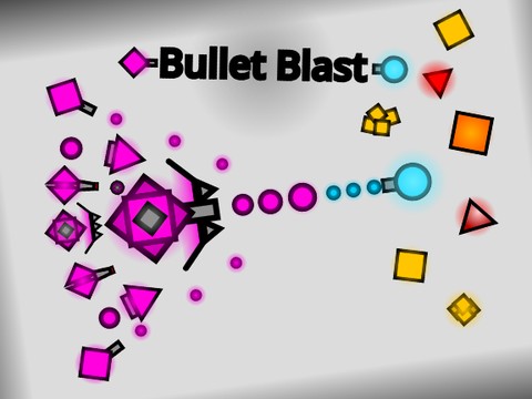 Bullet Blast (WIP)