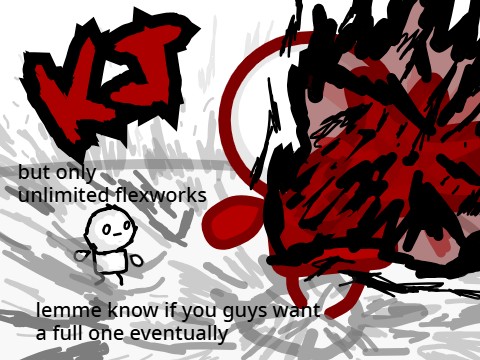 Unlimited Flexworks