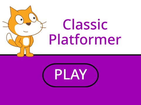 Classic Platformer