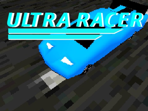 ULTRA RACER