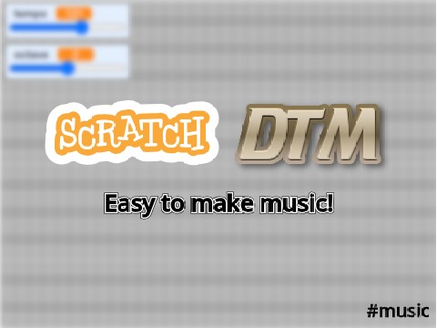 scratch DTM #music remix