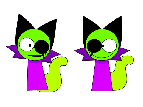 add yourself or your oc in acid sprunki pyramix test remix