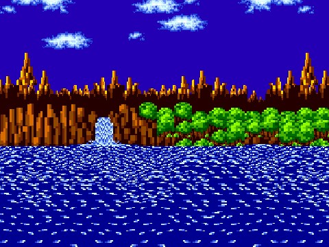 Sonic Backgrounds! [1.3]