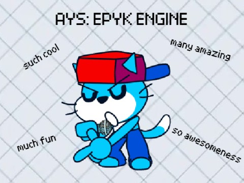 (OVERHAUL) Add yourself singing/AYS - Epyk Engine!