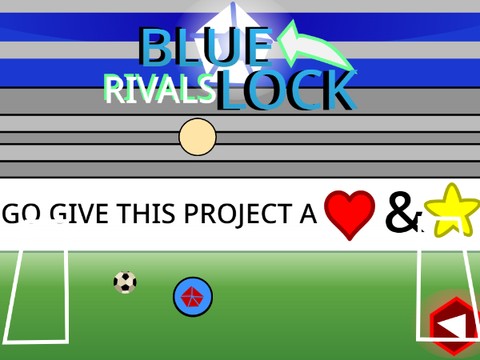 Roblox Blue Lock Rivals UPDATE 5.0 (SHOP IS NOW OUT) remix-2