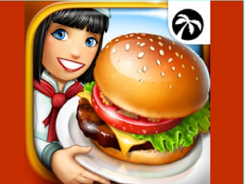 Cooking Fever 2!!!!!!