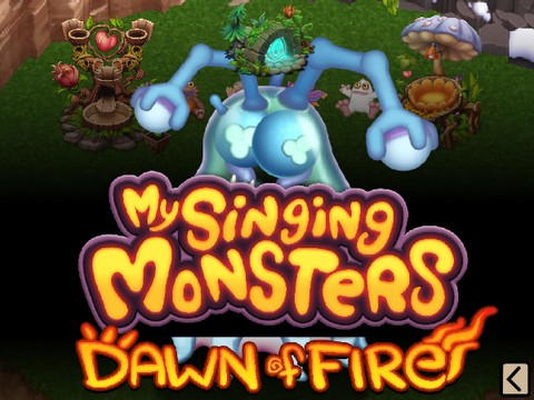 MSM Dawn of Fire┊MYTHICAL UPDATE Strombonin+Buzzinga+Hyehehe