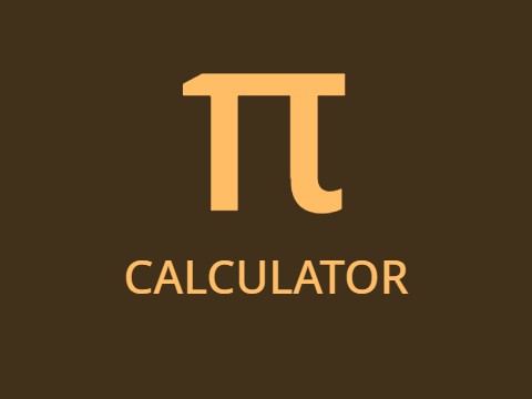 Pi Calculator